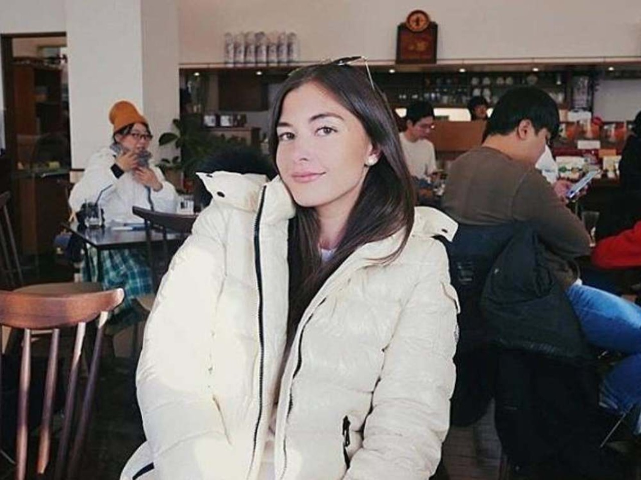 Pesona Anisha Rosnah, Calon Istri Pangeran Mateen yang Bakal Menikah ...