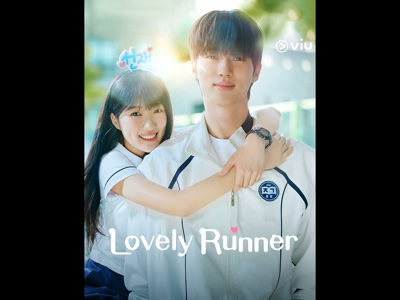 Review Series: Lovely Runner, Drama Korea Romcom dengan Tema Time ...