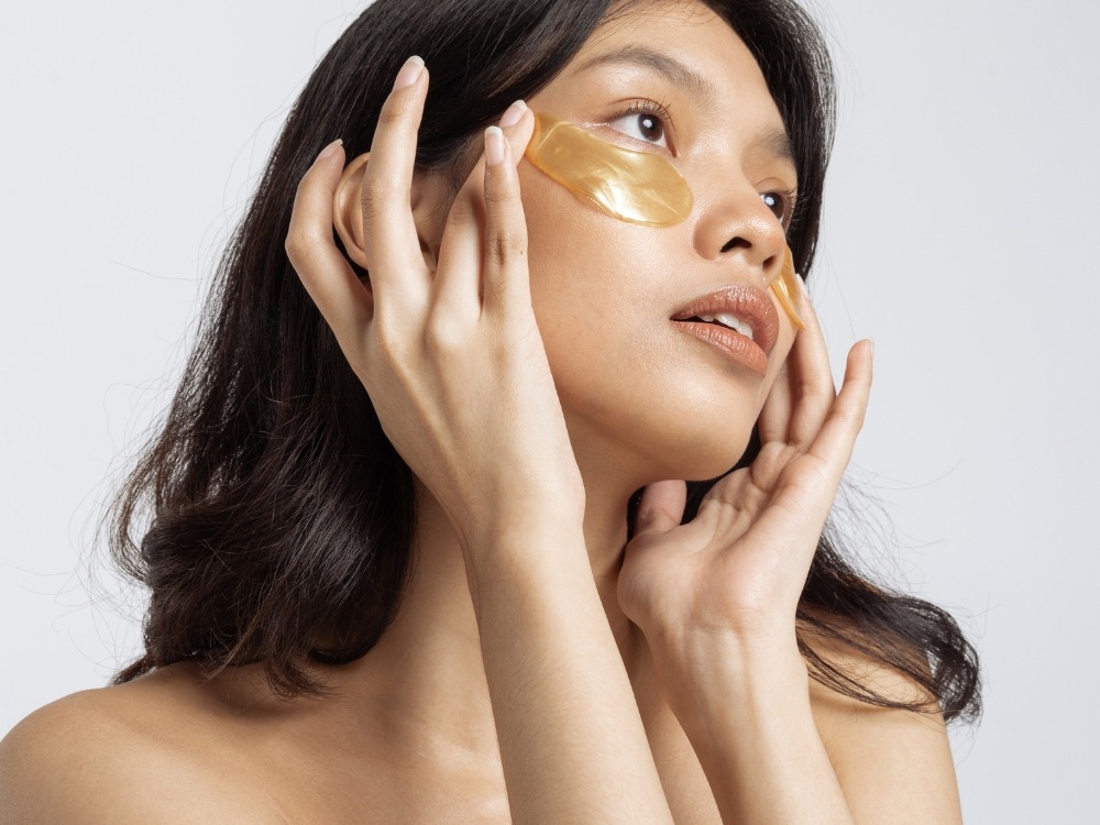 Serba-serbi Reusable Eye-patch yang Eco-friendly serta Produk ...