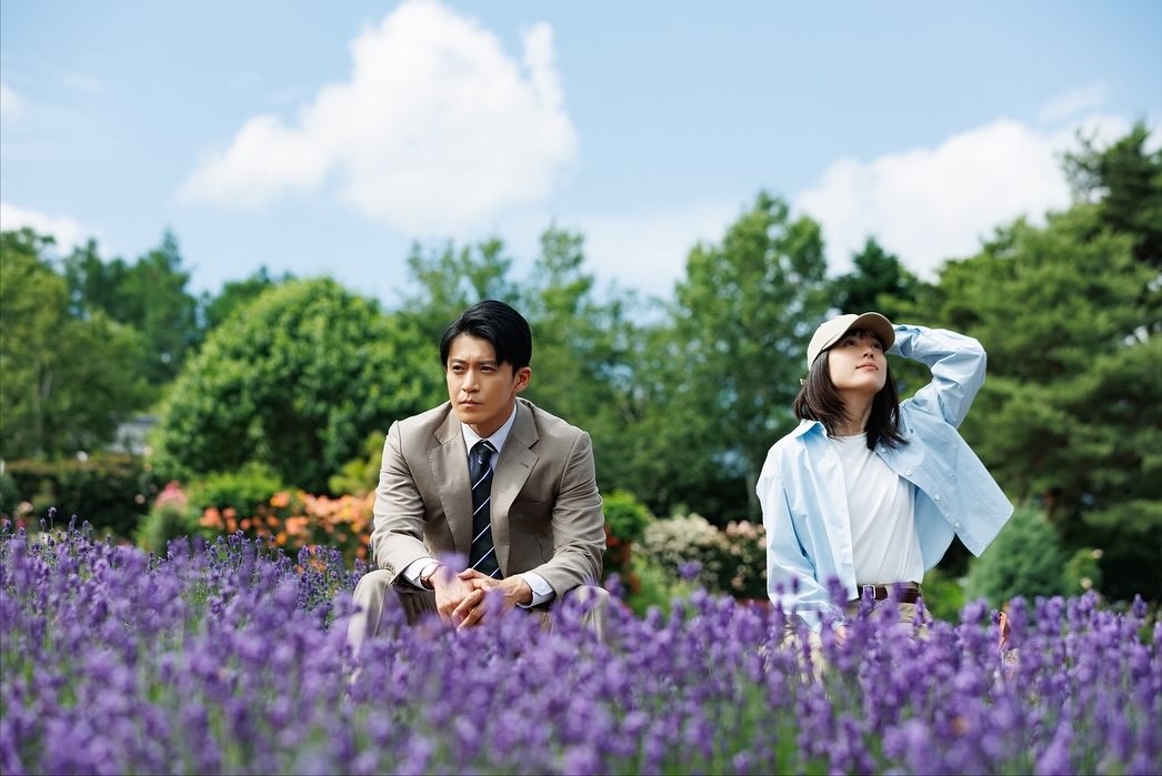 Review Series: Romantics Anonymous, Sajikan Drama Hangat dan Bahas ...