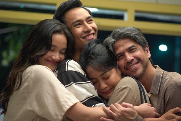 Film 'Tunggu Aku Sukses Nanti', Angkat Realitas Drama Keluarga saat ...
