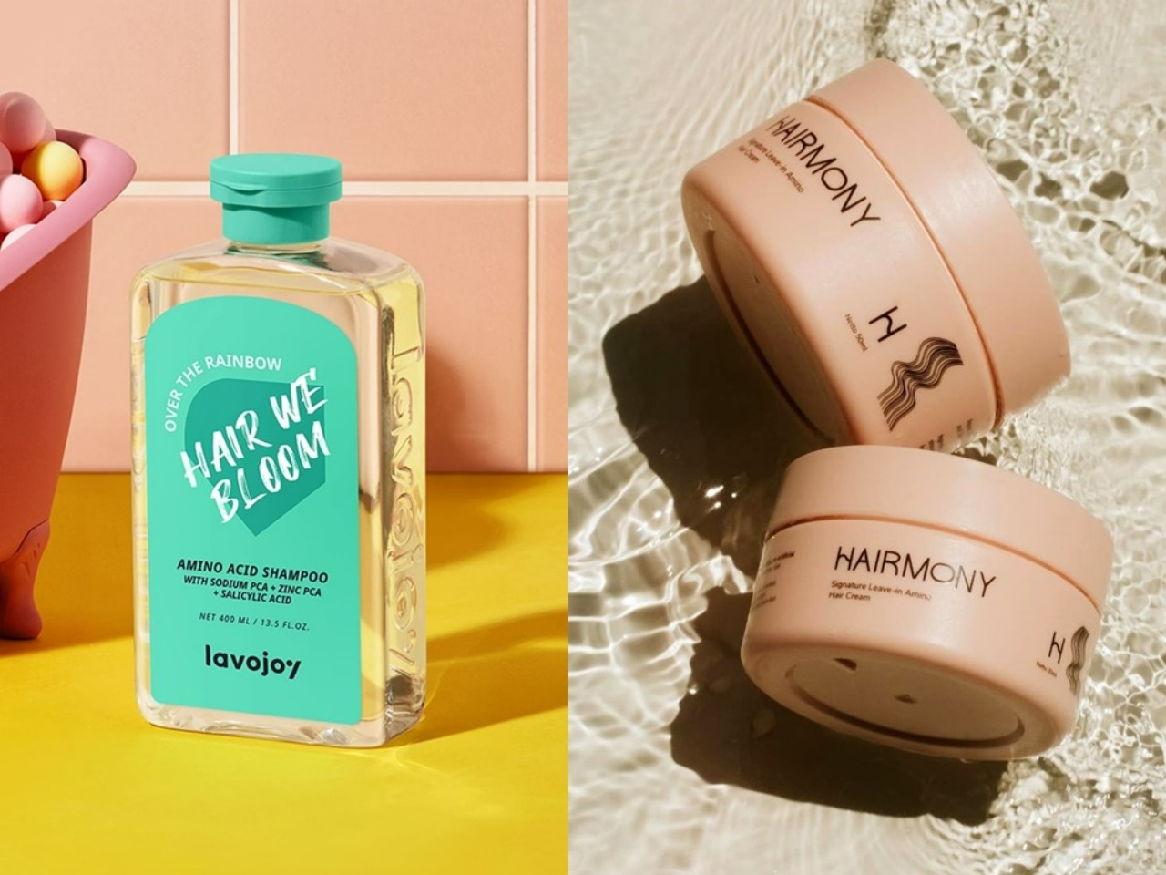 Mengatasi Rambut Lepek hingga Rusak, Ini Deretan Produk Hair Care ...