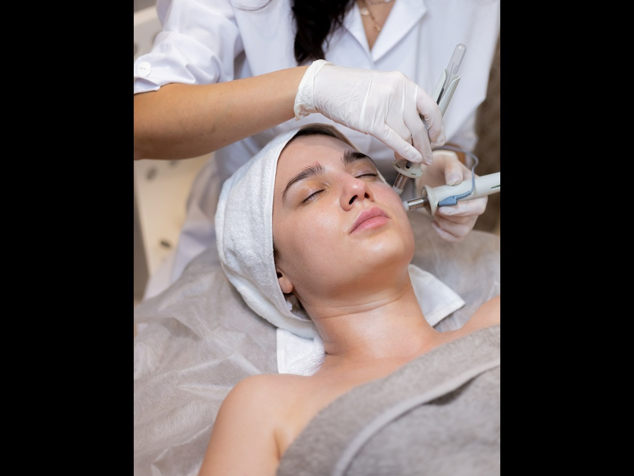 Jenis Treatment di Klinik Kecantikan untuk Bantu Atasi Masalah Kulit ...
