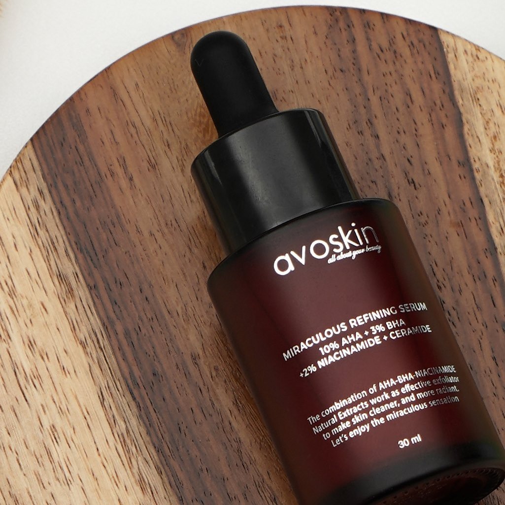 BJ Editors: Produk Skin Care Lokal Favorit Sepanjang Masa - Beauty Journal