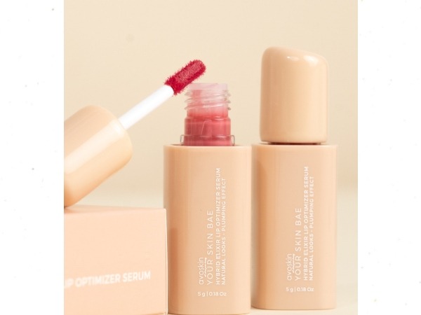 Rambah Lip Product, Avoskin Hadirkan Lip Serum dengan Efek Plumping ...