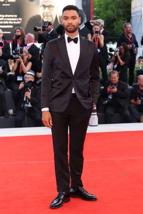 Penampilan Seleb di Ajang Venice Film Festival 2022 | News+ on RCTI+