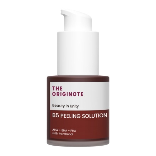 Identik Warna Merah, 10 Rekomendasi Peeling Serum yang Menarik Dicoba ...