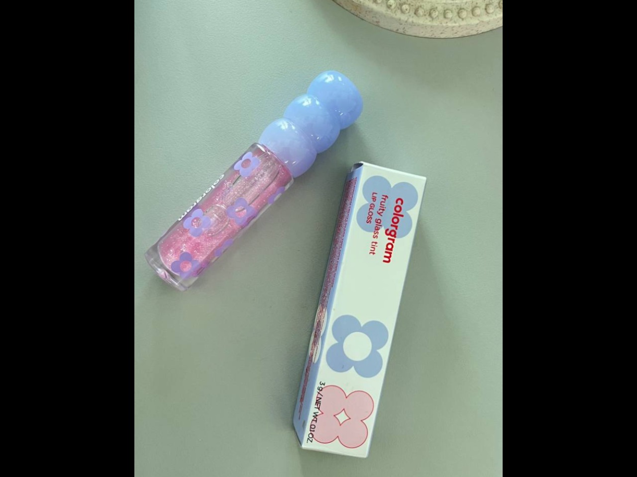 Review: Colorgram Fruity Glass Lip Gloss, K-Beauty Product dengan ...