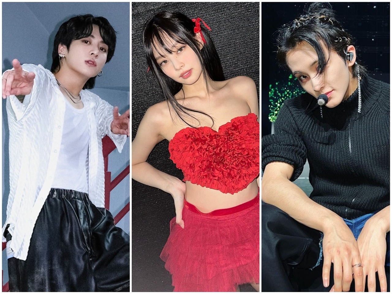 10 Idol K-pop Multitalenta yang Dijuluki All-Rounder karena Punya Segudang Bakat - Beauty Journal