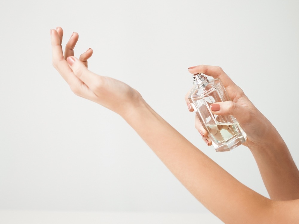 Beraroma Fresh & Cocok Dipakai Saat Cuaca Panas, Ketahui tentang Soapy ...