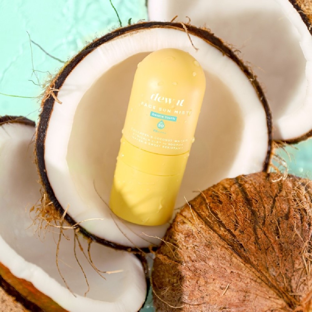 10 Rekomendasi Sunscreen Spray untuk Daily hingga Aktivitas Outdoor ...