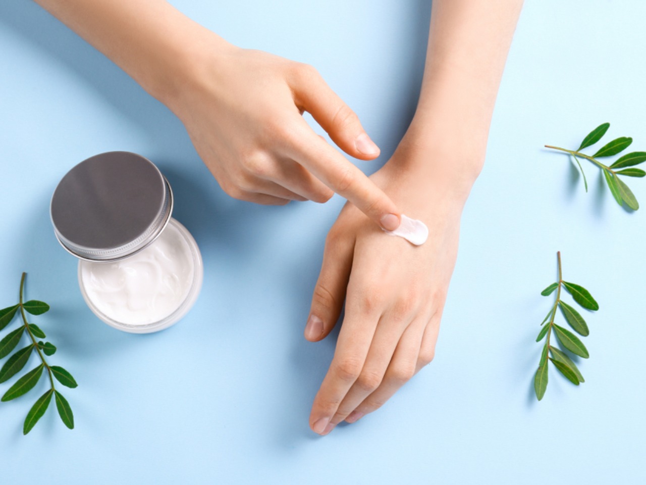 Agar Hasilnya Maksimal, Ketahui Cara Memilih Body Lotion Sesuai Jenis ...