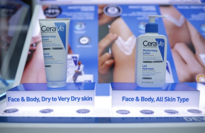 Cerave x Perdoski Berkolaborasi Hadirkan Konsultasi Eksim Gratis di ...