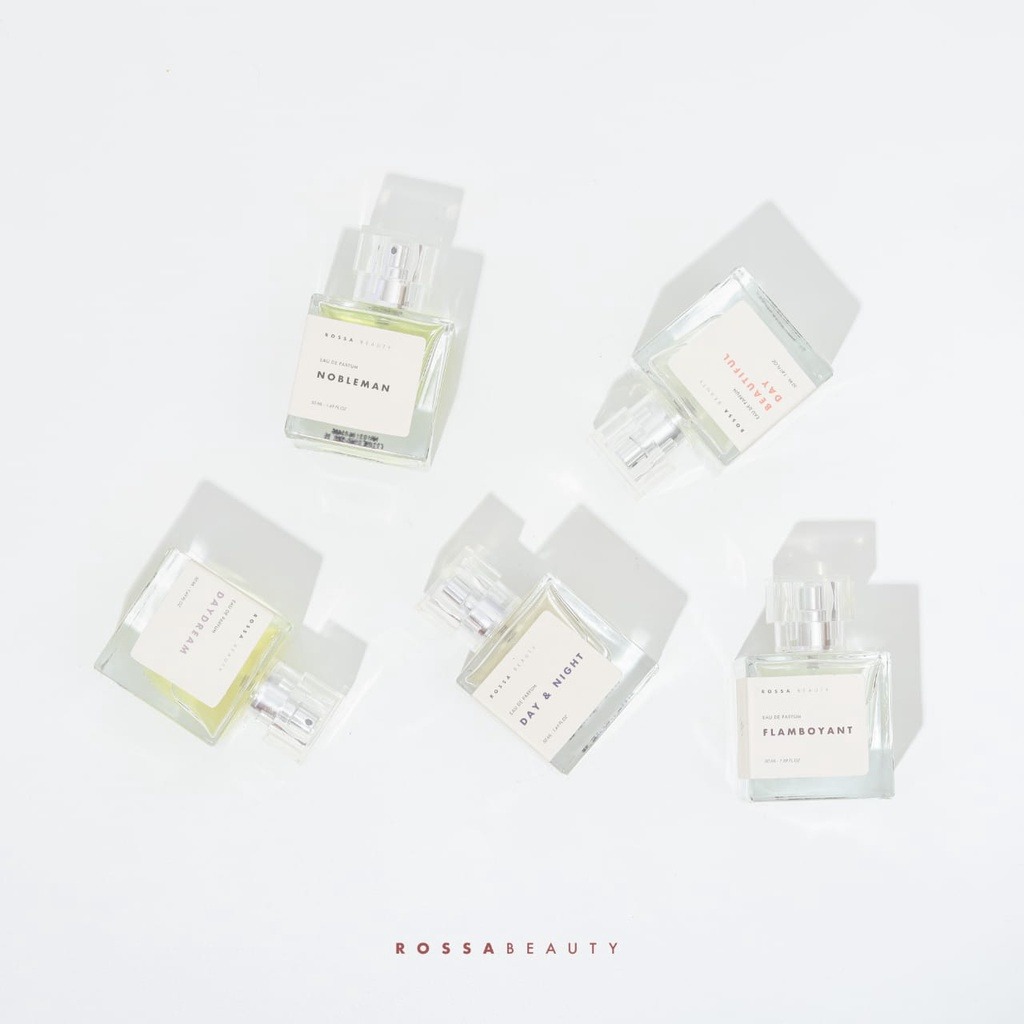 Syahrini hingga Agnezmo, Ini 6 Produk Parfum Seleb Indonesia yang ...