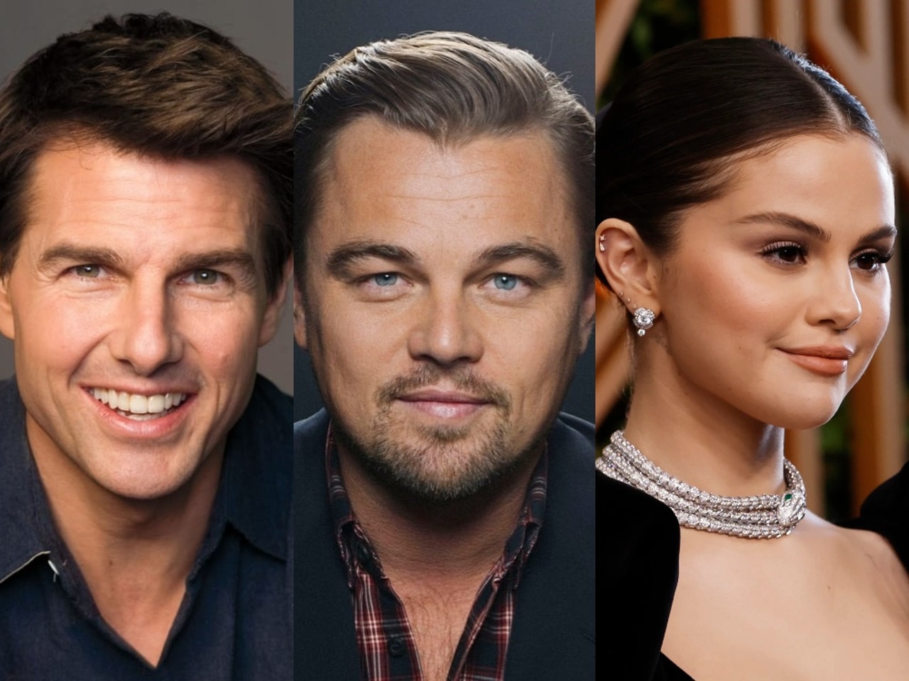 Rags to Riches, Ini Sederet Seleb Hollywood yang Mengalami Jatuh Bangun ...