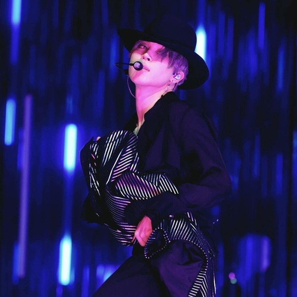 'Jimin Effect', Ini 5 Alasan Kenapa Jimin BTS Dicintai oleh Para ...