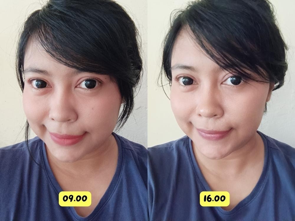 Review: SASC Lift Oléoactif White Truffle Flawless Cushion, Bagaimana ...