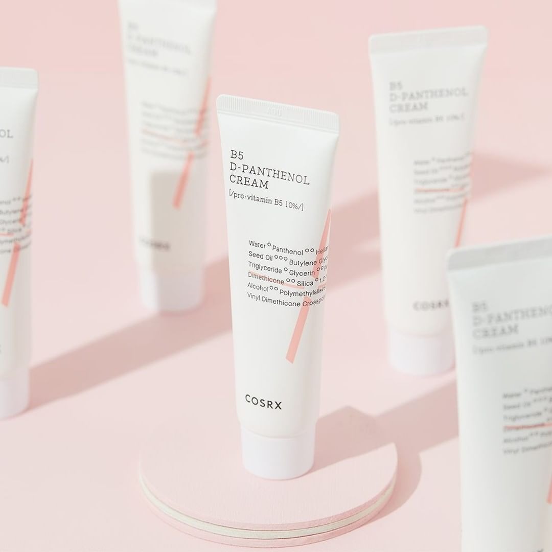 Deretan Produk COSRX yang Belum Rilis di Indonesia Tapi Menarik untuk ...
