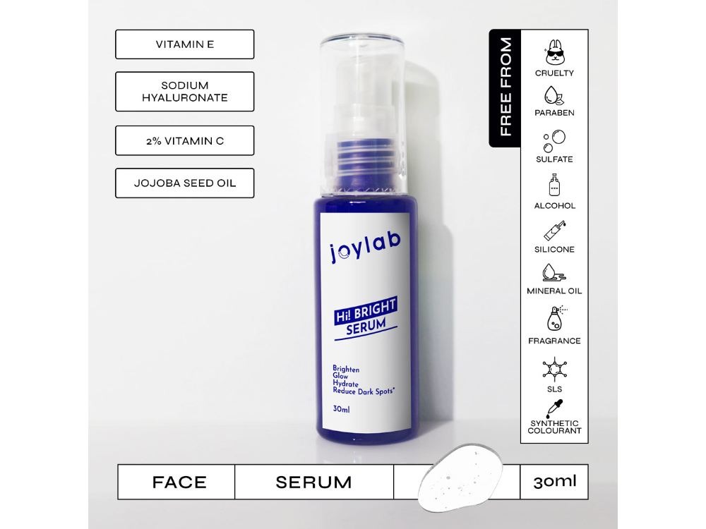Eyeshadow Palette hingga Sunscreen Berikut Deretan Produk Terbaru yang ...