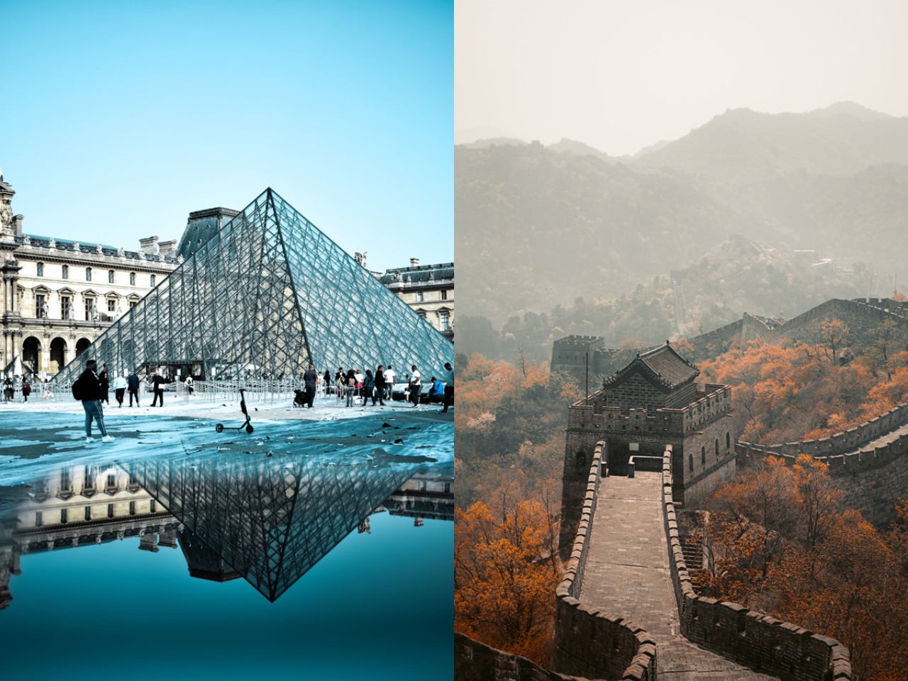 Tak Bisa Traveling? Yuk, #JalanJalanOnline dengan Mengakses Tur Virtual ...