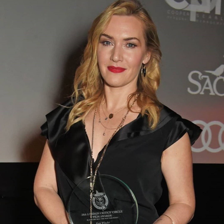 Tetap Memesona di Usia 44 Tahun, Berikut Tips Kecantikan ala Kate ...