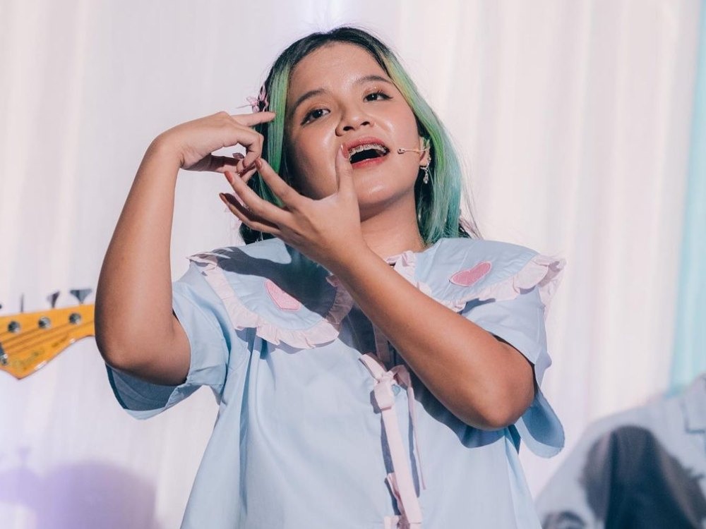 IDGITAF, Cerita Tantangan di Industri Musik hingga Pengalaman Manggung ...