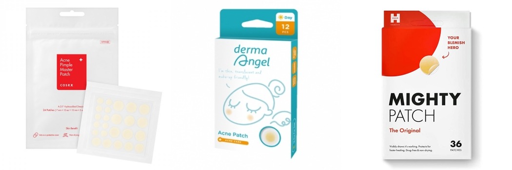 Agar Jerawat Terobati dengan Baik, Kenali Perbedaan Medicated dan Non ...