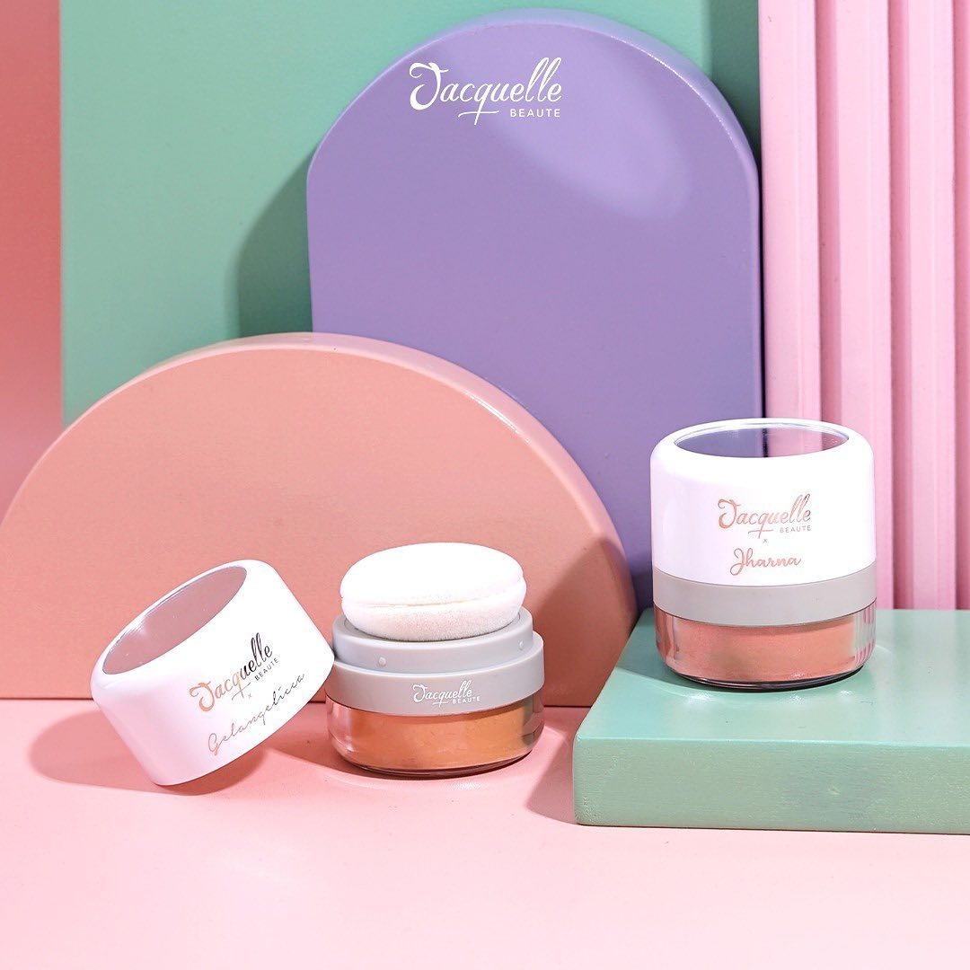 Rekomendasi Produk Sat Set Sat Set yang Wajib ada di Makeup Pouch Kamu ...