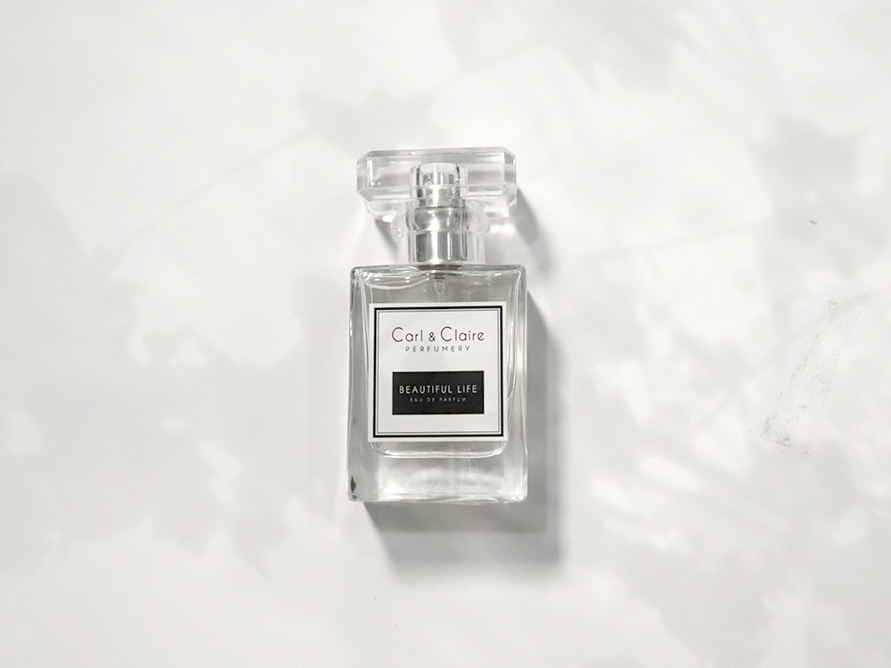 The Beautiful Life Perfume Review at Annette Nelson blog