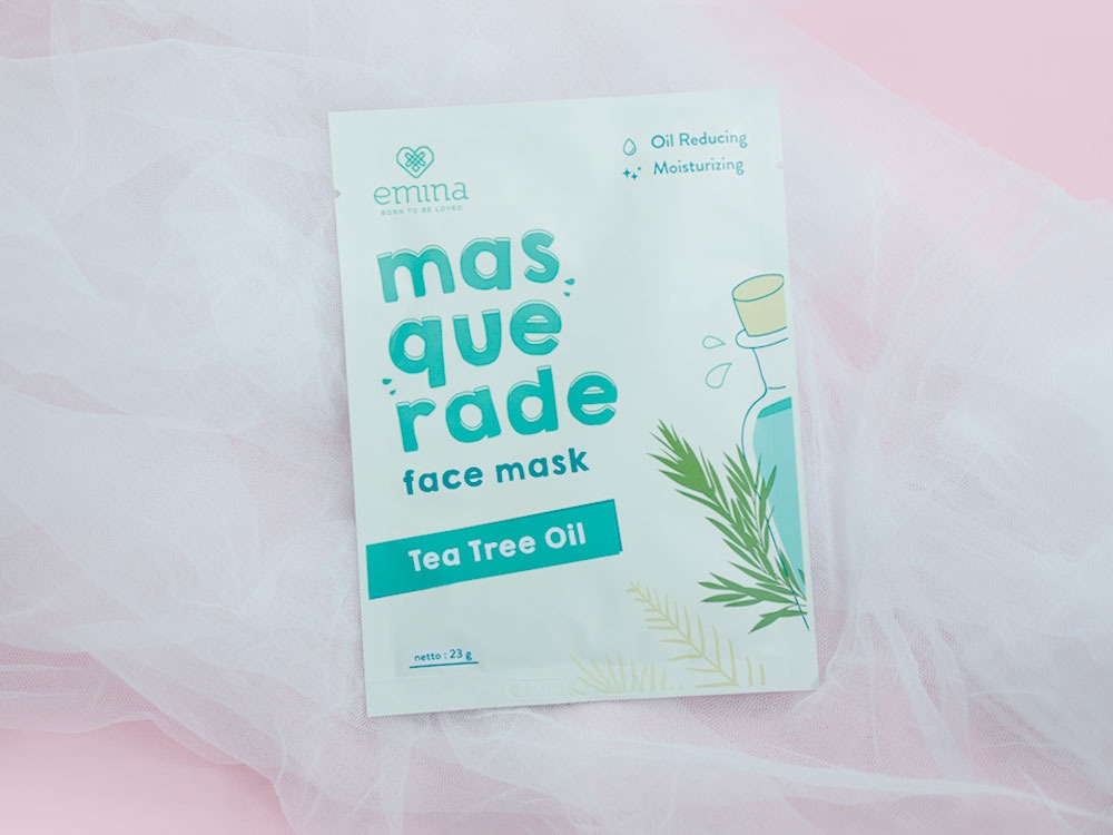 Pilihan Sheet Mask Sustainable yang Sayang untuk Dilewatkan para Skin ...