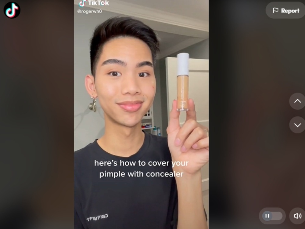 Menarik Diikuti, Ini 5 Beauty Enthusiat Pria yang Banyak Membahas Serba ...