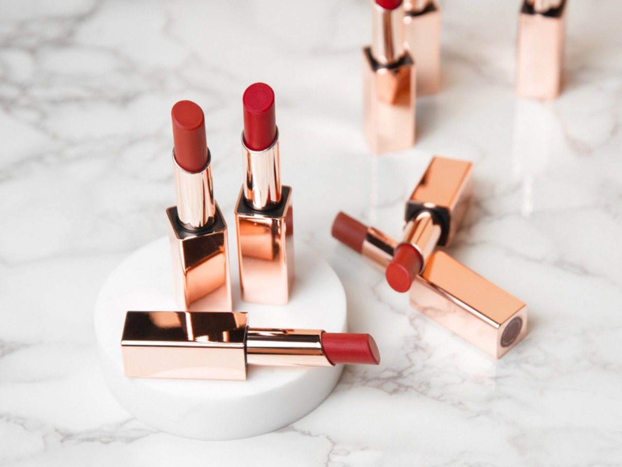 Pilihan Lipstik untuk Bikin Ombre Lips ala Seleb Korea - Beauty Journal