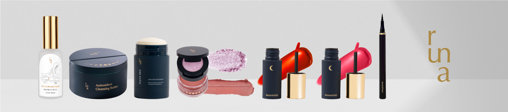 Jual Produk Runa Beauty lengkap, original dan nikmati promo menarik di ...