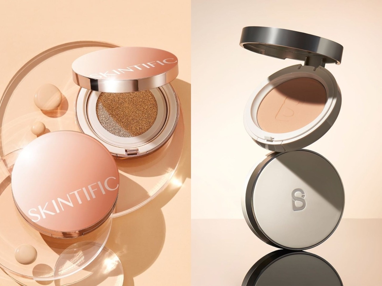 Maybelline hingga Skintific, Ini 5 Produk Makeup Terbaru yang Rilis ...