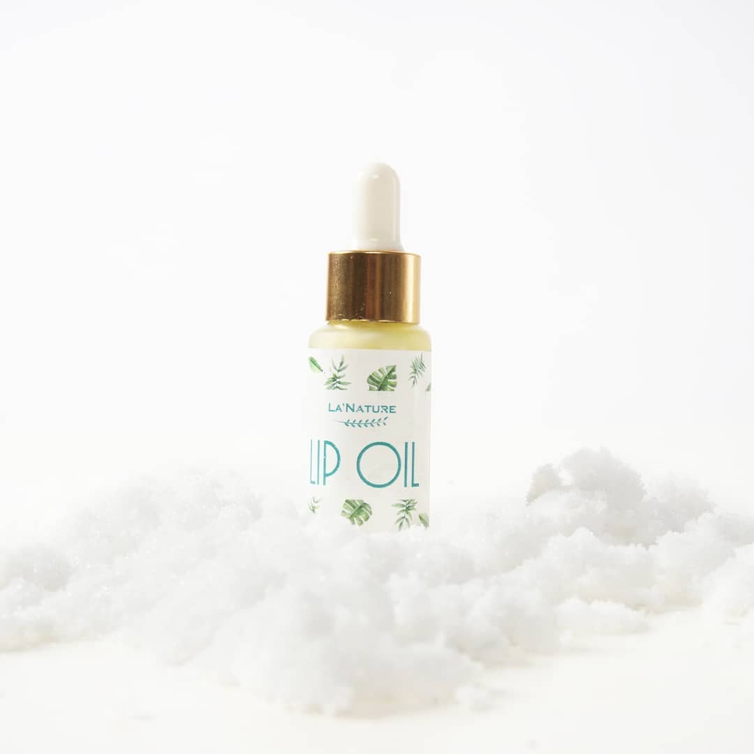 Menutrisi sekaligus Merawat Bibir, Ini Rekomendasi Lip Oil dari Brand ...