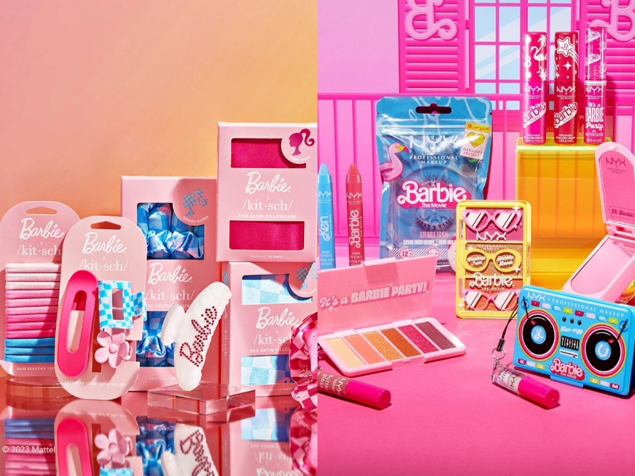 Makeup hingga Personal Care, Ini 6 Brand Lokal dan Global yang ...