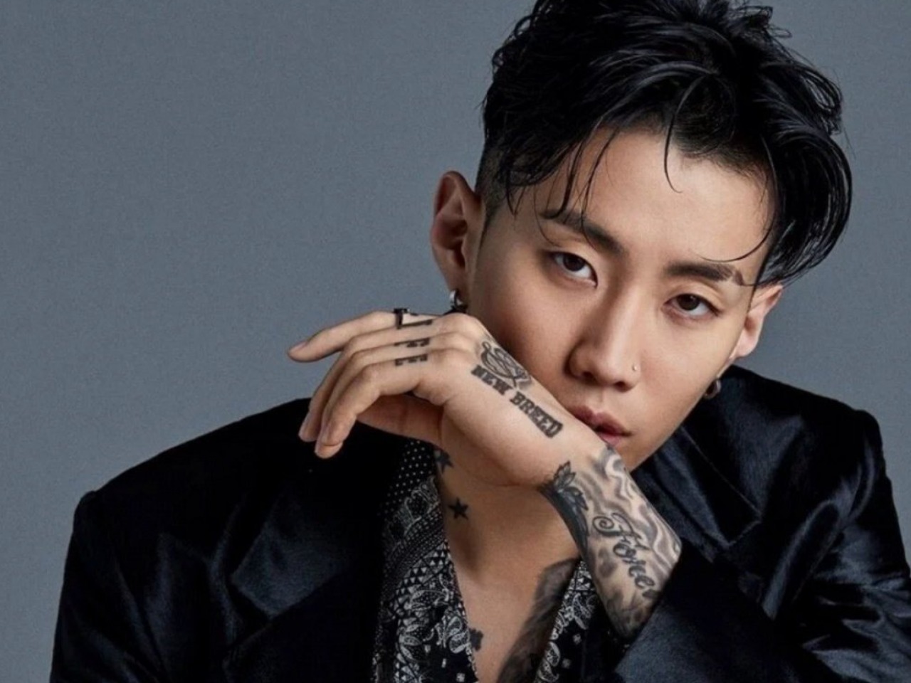 Pamit dari AOMG, Begini Perjalanan Karier Jay Park Sejak Debut di 2PM hingga Dirikan Label Musik ...