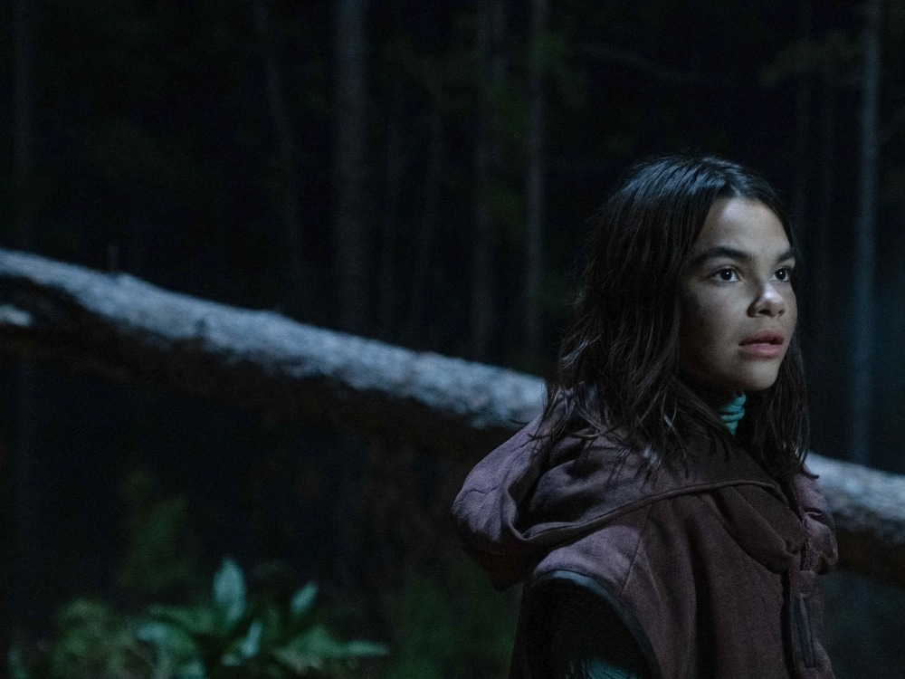 Review Film: 65, Kisah Survival di Zaman Cretaceous yang Dirangkai ...