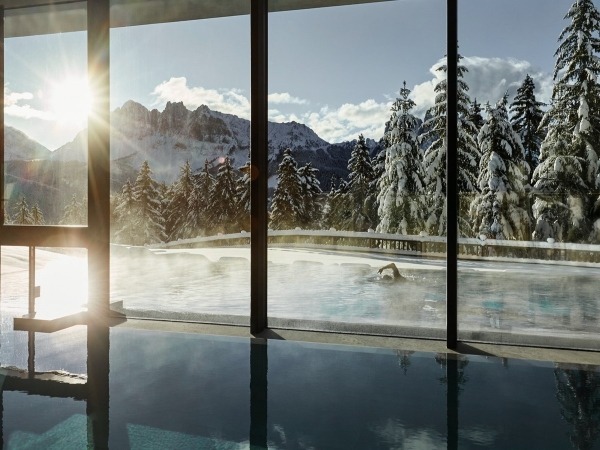 Jepang hingga India, ini 10 Daftar Spa Terbaik di Dunia versi Majalah Vogue - Beauty Journal