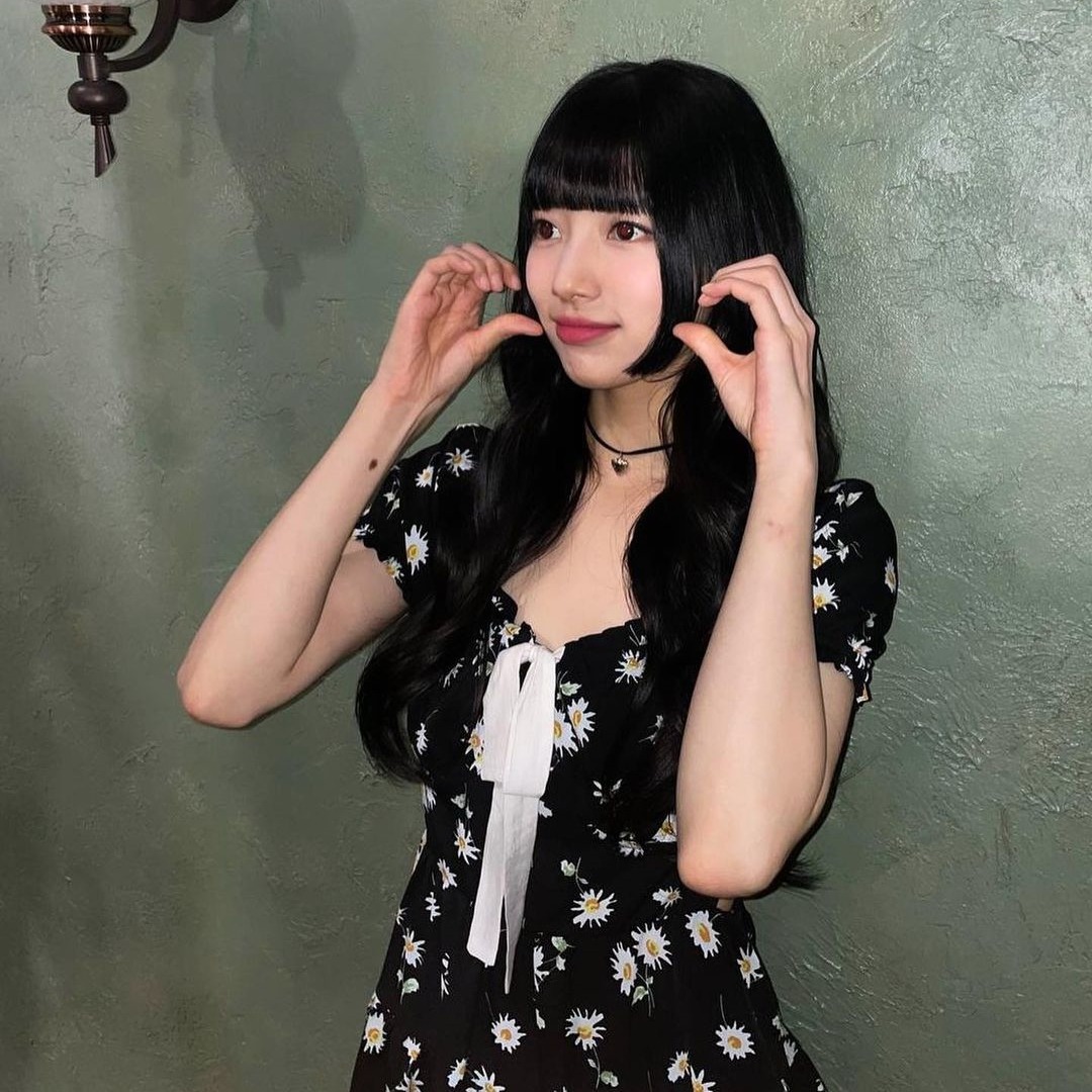 Rambut Hime Cut ala Bae Suzy di Serial 'Doona!' yang Bikin Penampilan ...