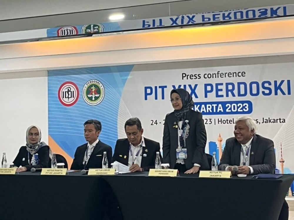 Ini Dia Penyakit Kulit yang Paling Banyak Dikeluhkan Orang Indonesia ...