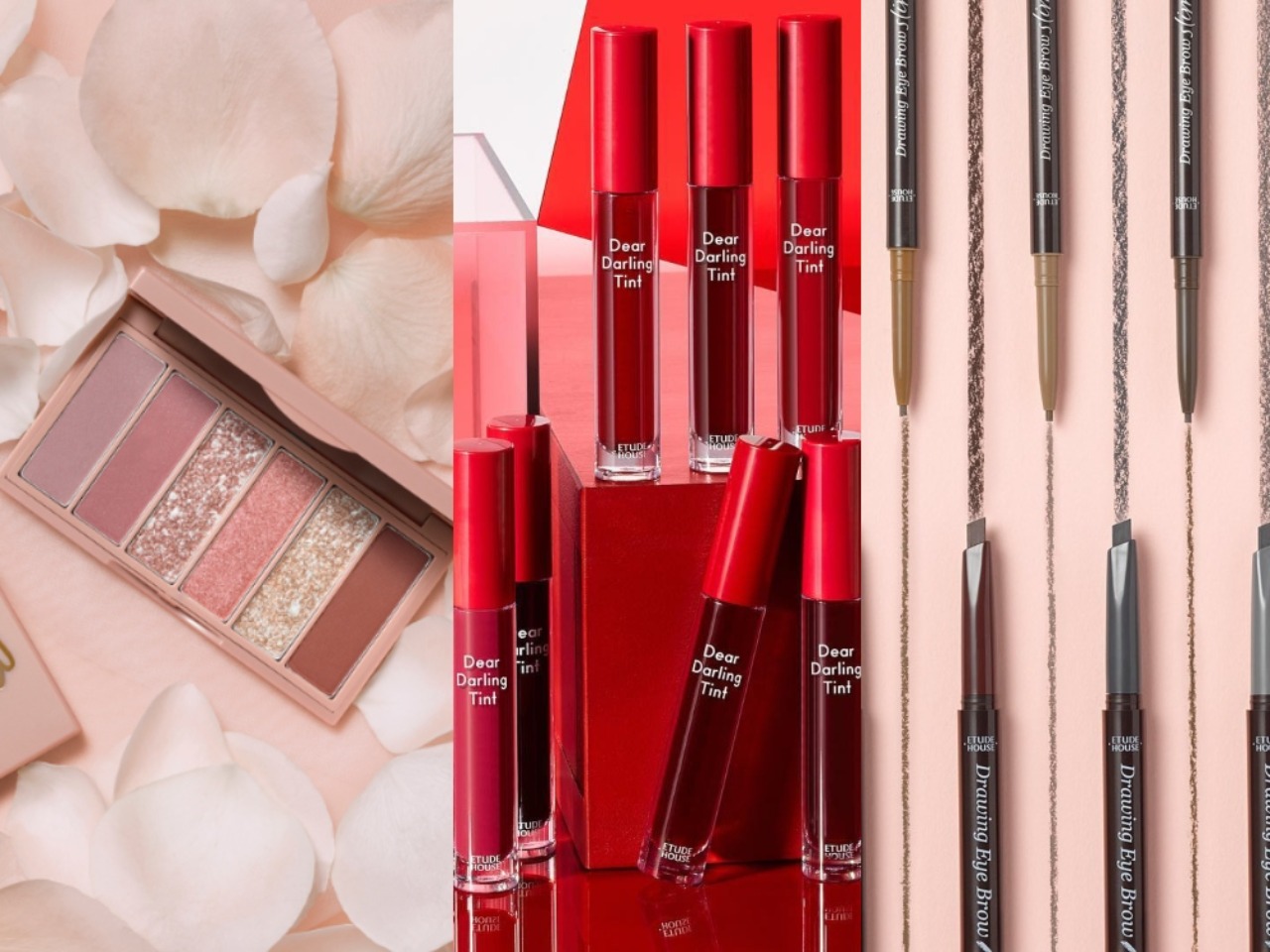 Eksis Hingga Kini, Sederet Produk Kecantikan dari Etude House Ini ...