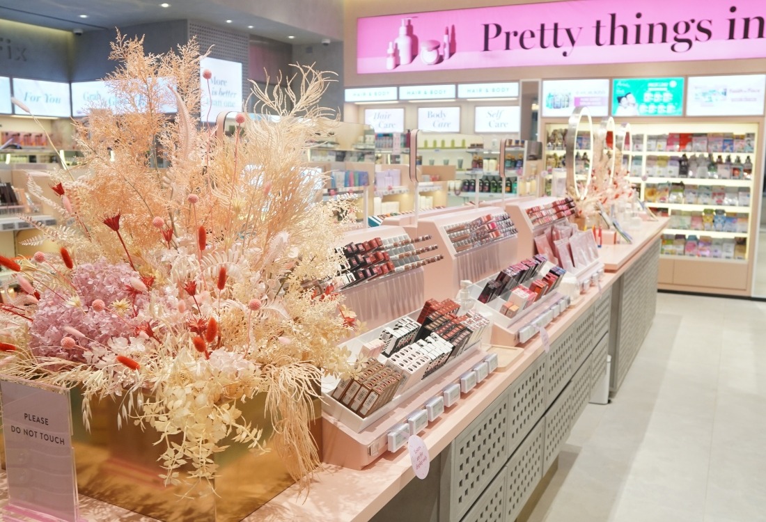 Hadirkan Lebih dari 1000++ Brand Kecantikan Bagi Para Beauty Enthusiast ...