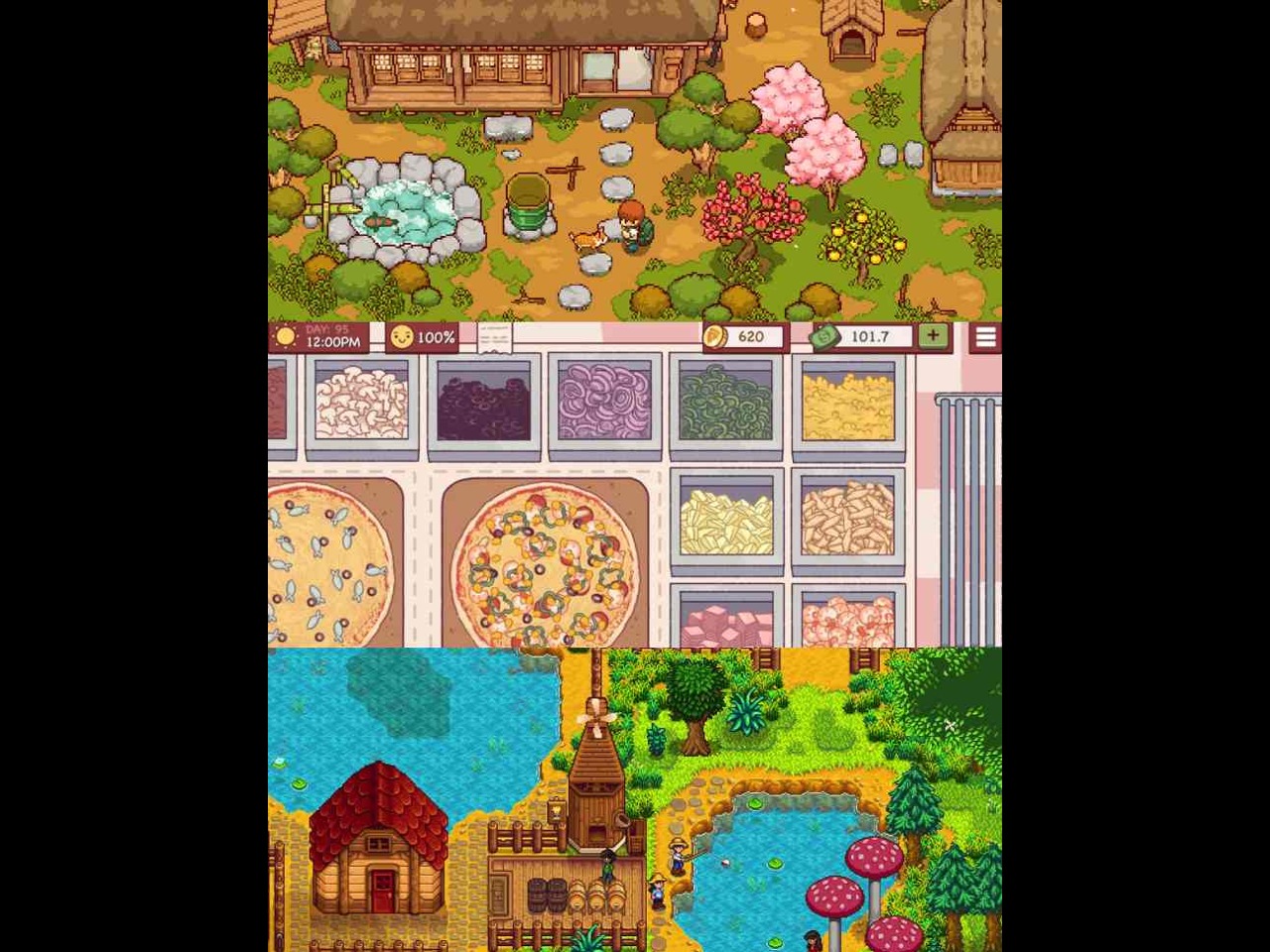 9 Rekomendasi Cozy Game, Cocok untuk Hiburan dan Isi Waktu Luang ...