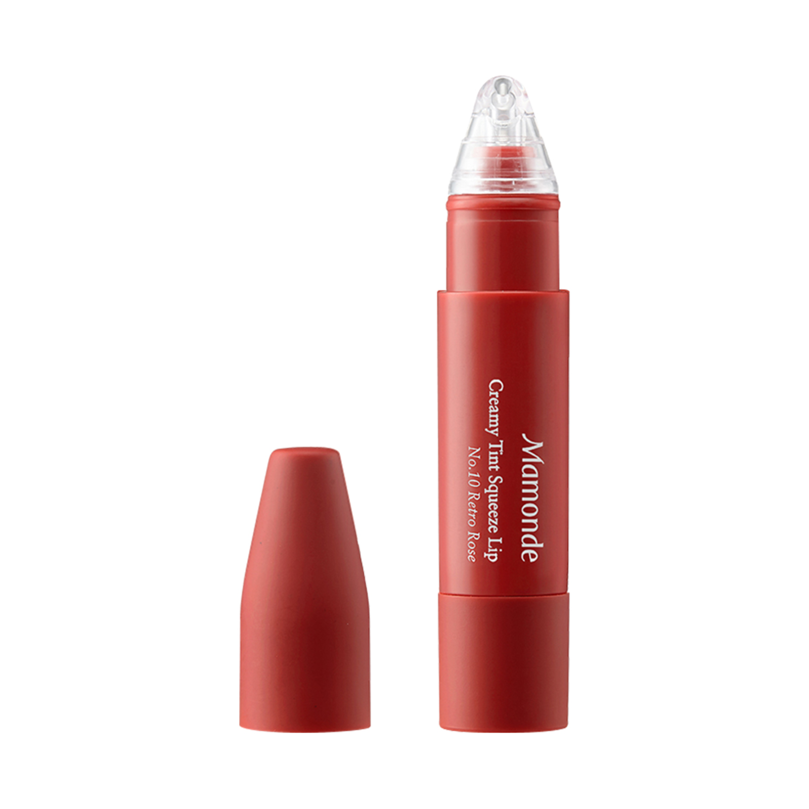 Mamonde Creamy Tint Squeeze Lip - Review SOCO by Sociolla