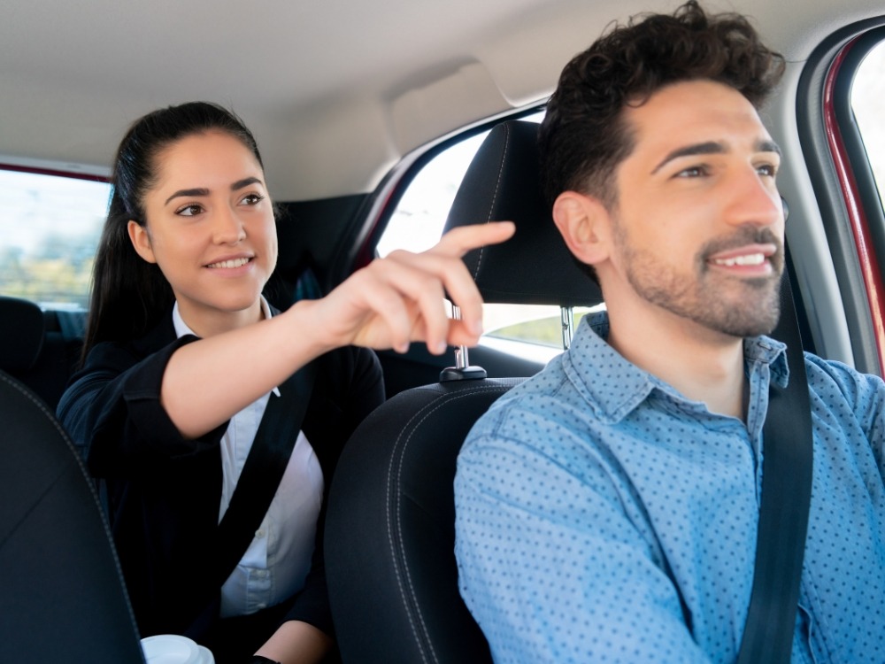 Taxi Cab Theory, Bisa Jadi Alasan Mengapa Kamu Masih Jomblo! - Beauty ...