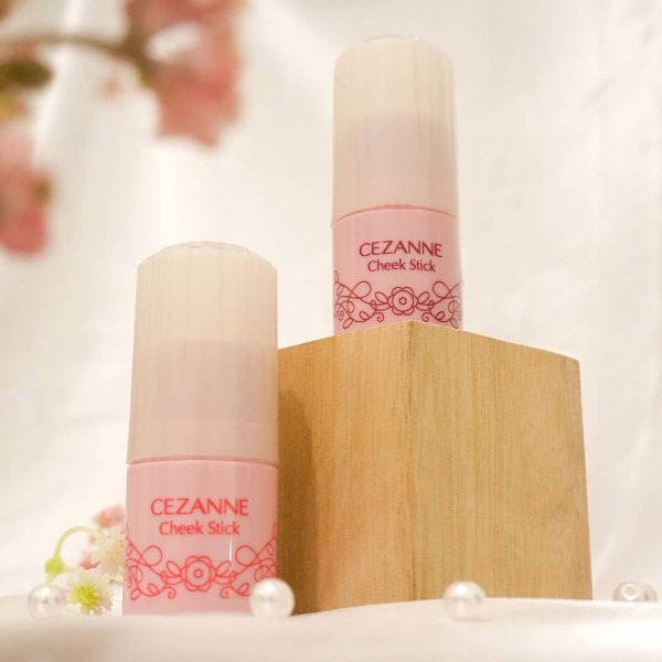 5 Pilihan Blush on Stick yang Praktis dan Cocok bagi Pemula - Beauty ...