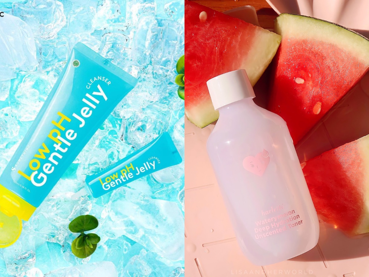 Face Wash hingga Toner, Ini 5 Produk Skin Care Lokal Baru yang Rilis ...