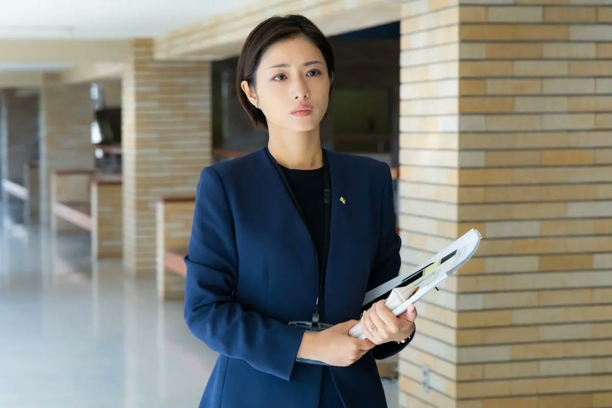 Review: Destiny, Drama Jepang di Netflix yang Jadi Ajang Comeback ...