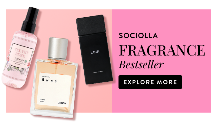 Best Seller - Sociolla